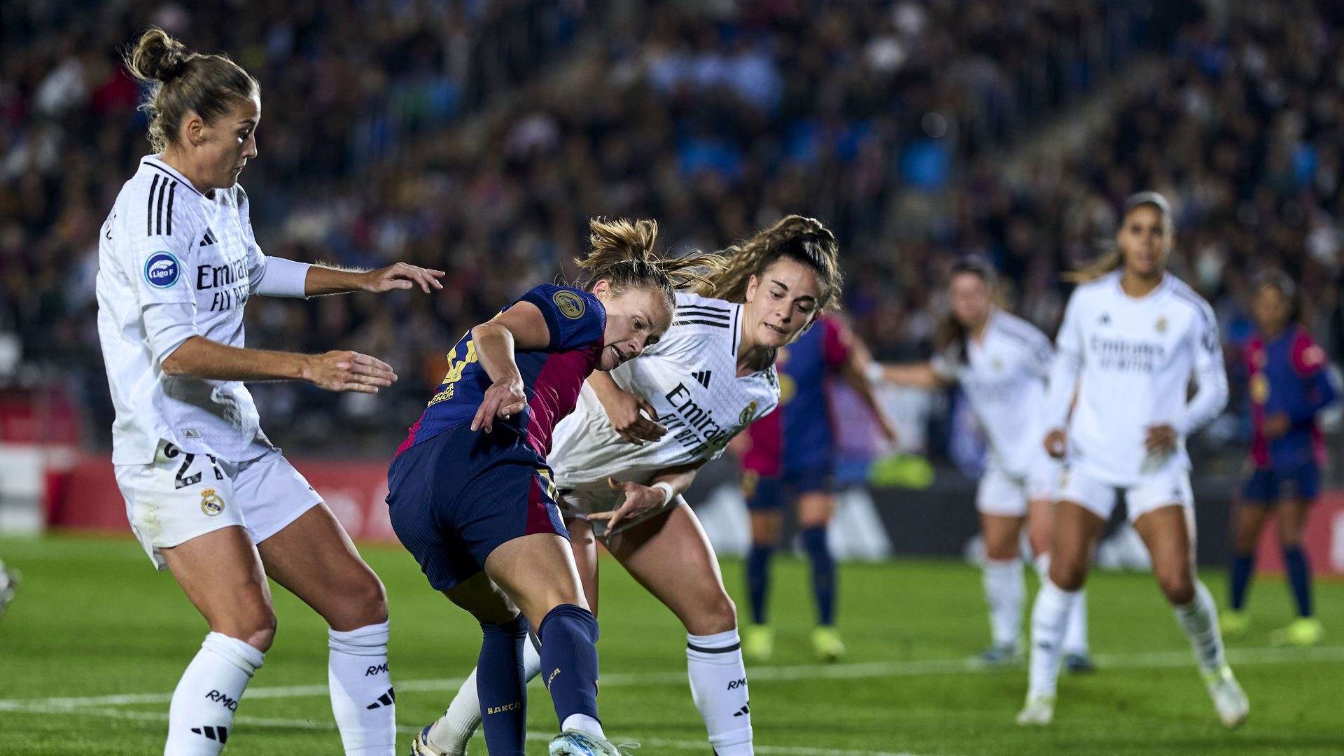 Mapi León Computer Wallpapers - Wallpaper Cave