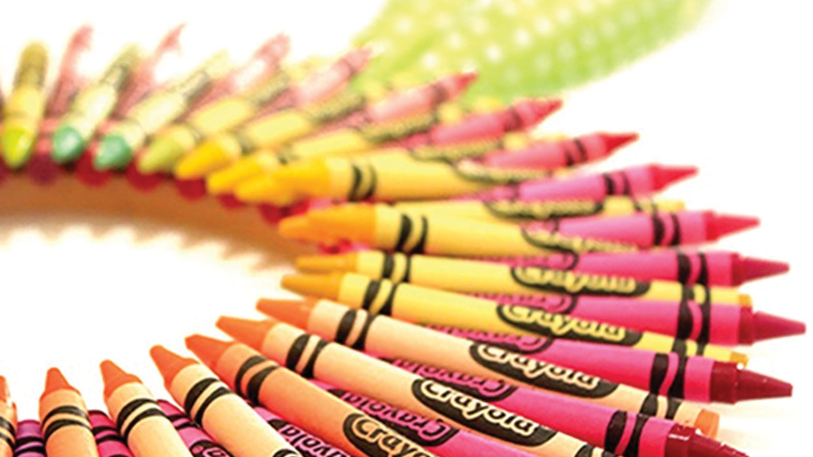 Crayola Crayon Wallpapers - Wallpaper Cave