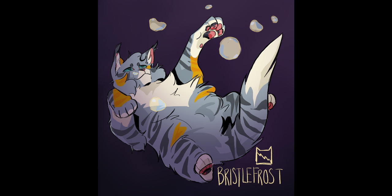 Bristlefrost Wallpapers - Wallpaper Cave