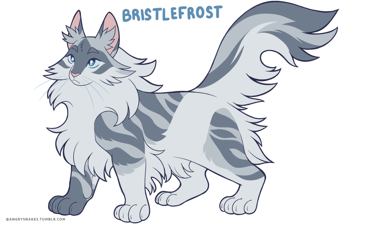 Bristlefrost Wallpapers - Wallpaper Cave