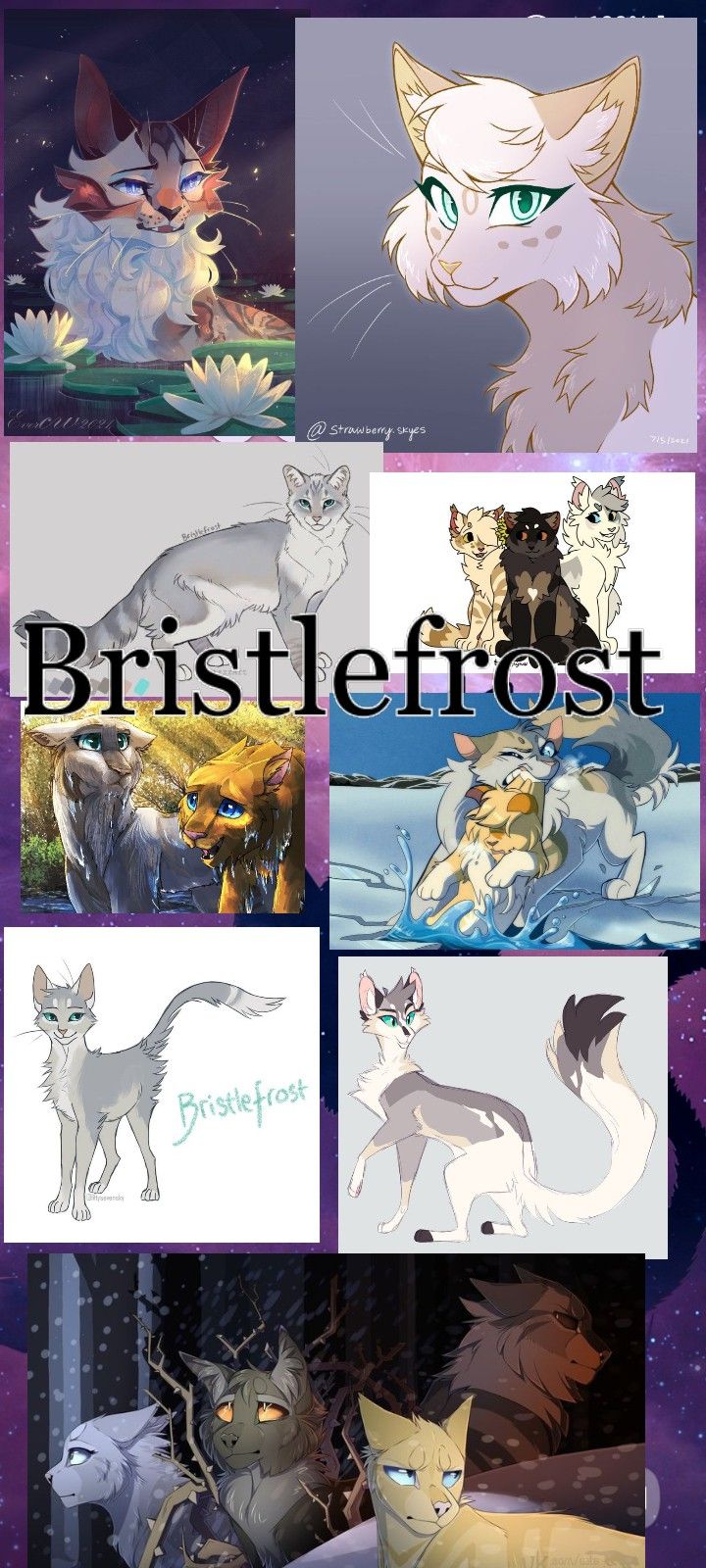 Bristlefrost Wallpapers - Wallpaper Cave