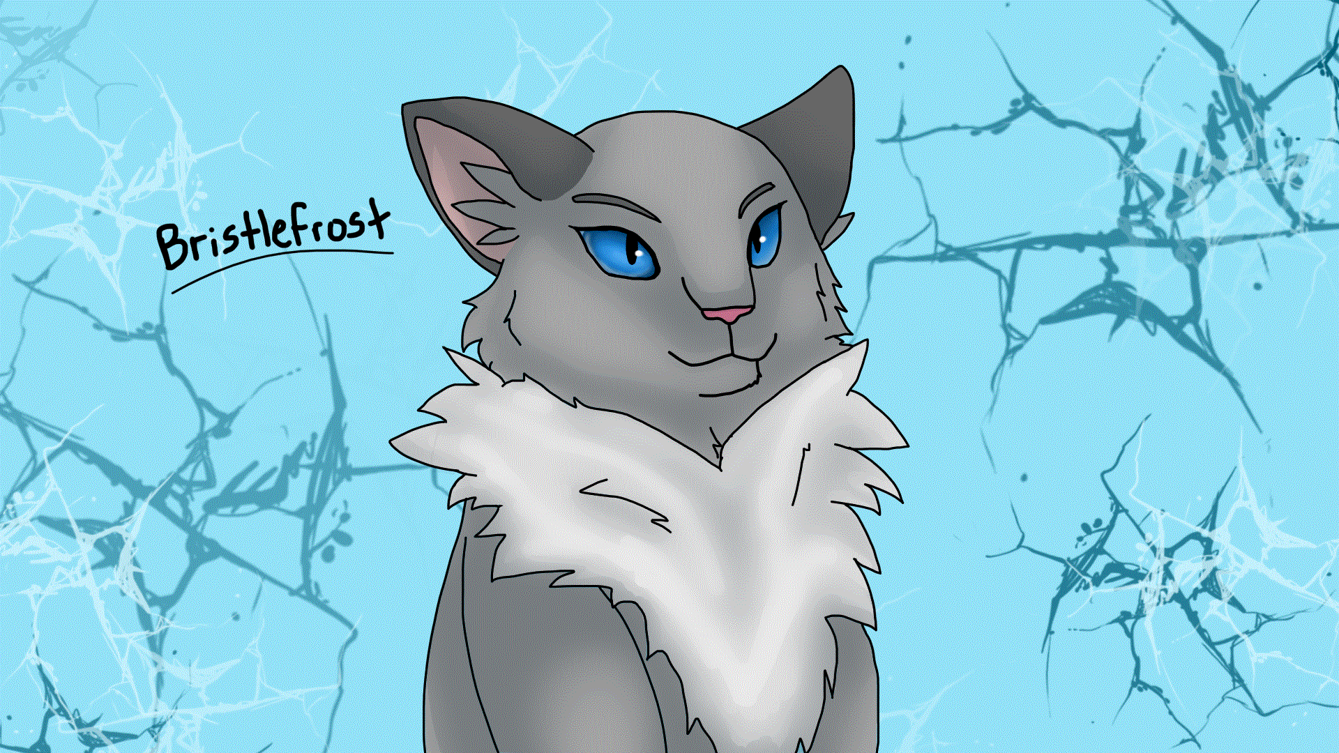 Bristlefrost Wallpapers - Wallpaper Cave