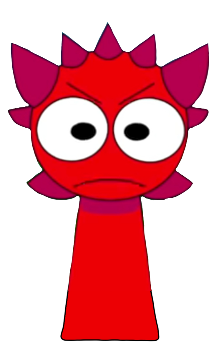 Sprunki Raddy Wallpapers - Wallpaper Cave