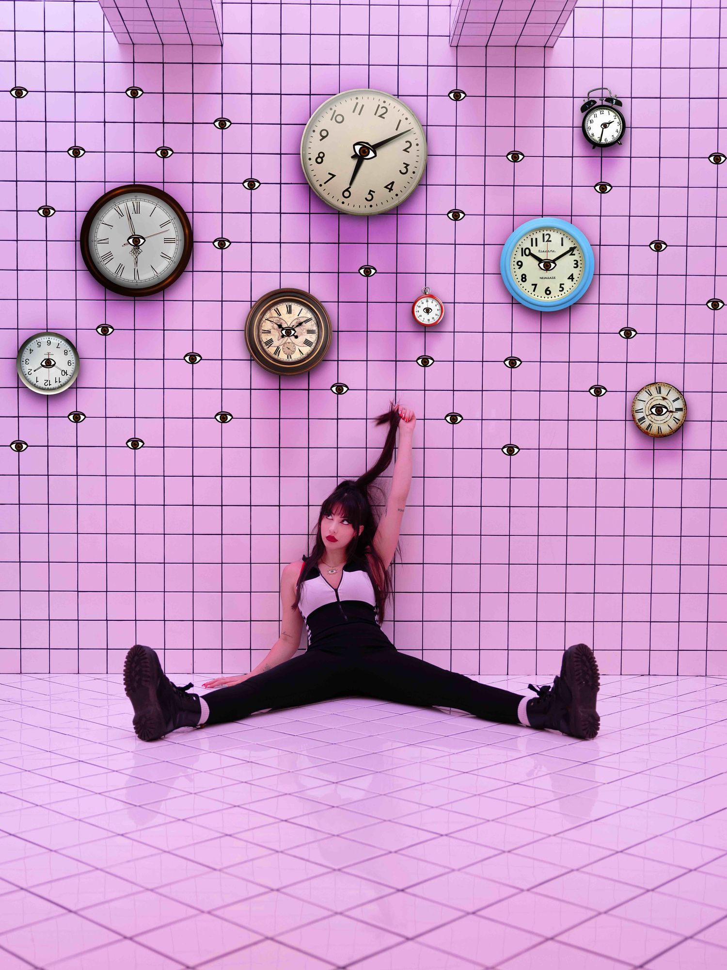 Kelsi Davies Wallpapers - Wallpaper Cave