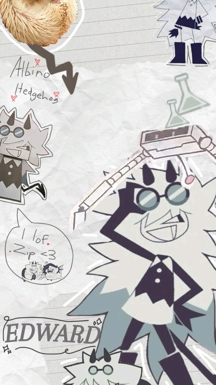 Edward FPE Wallpapers - Wallpaper Cave