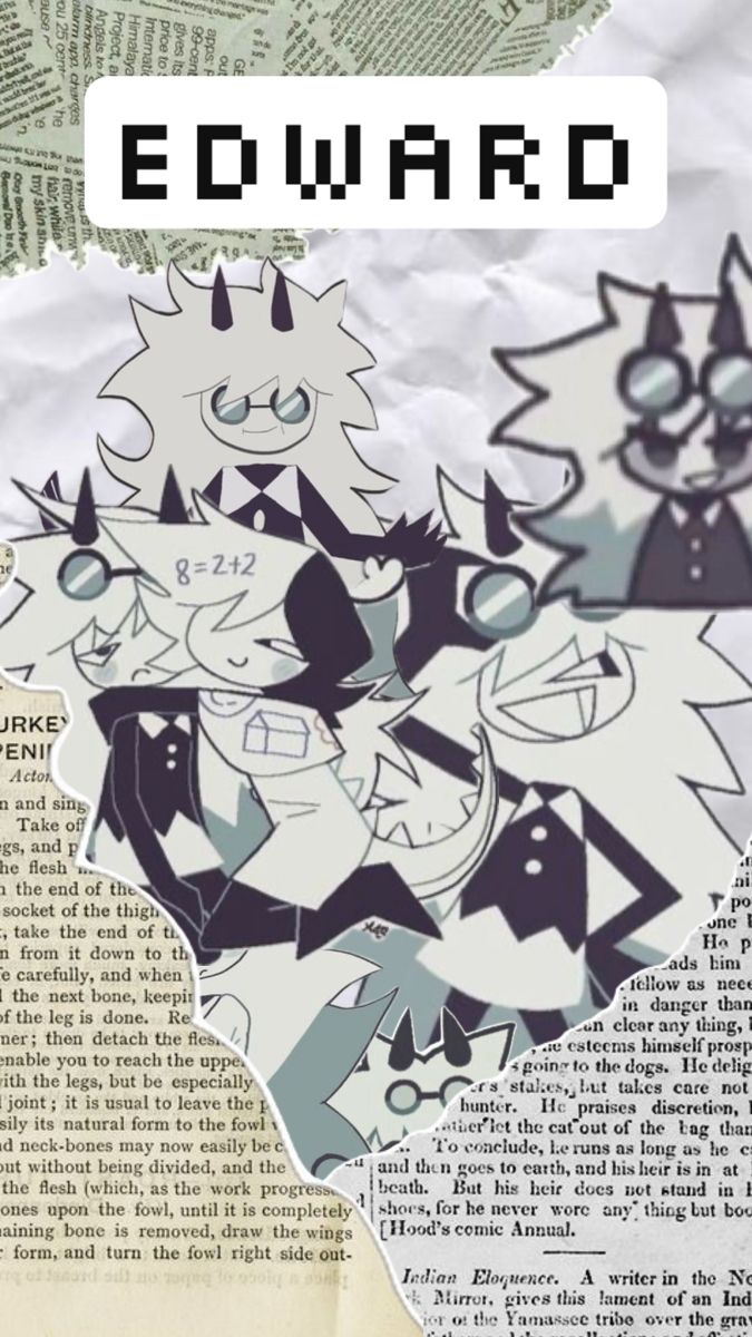 Edward FPE Wallpapers - Wallpaper Cave