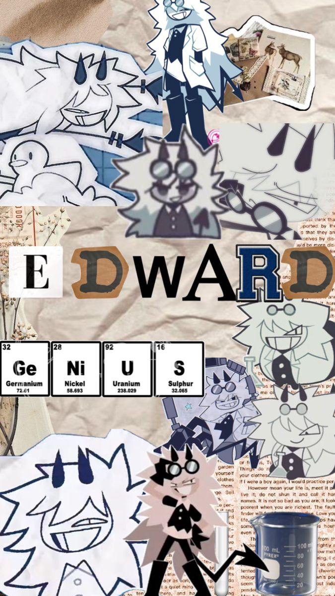 Edward FPE Wallpapers - Wallpaper Cave