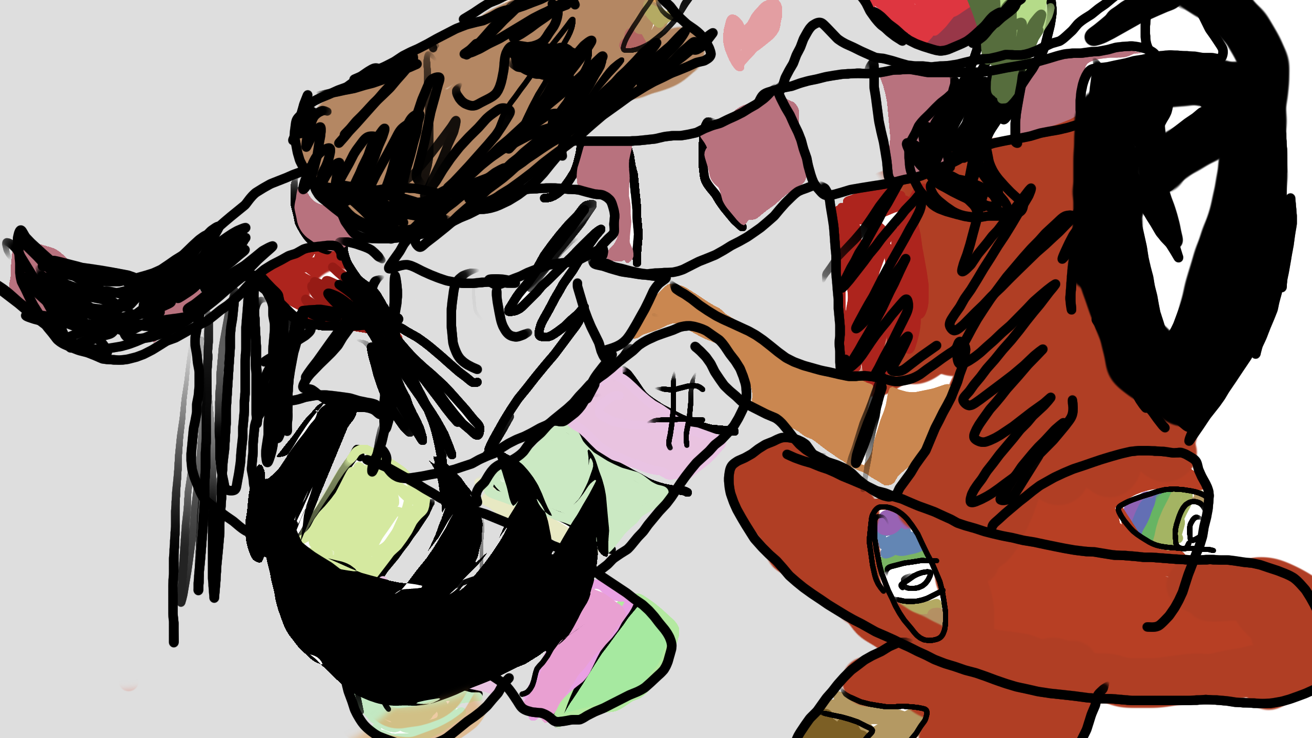 Sprout X Cosmo Wallpapers - Wallpaper Cave