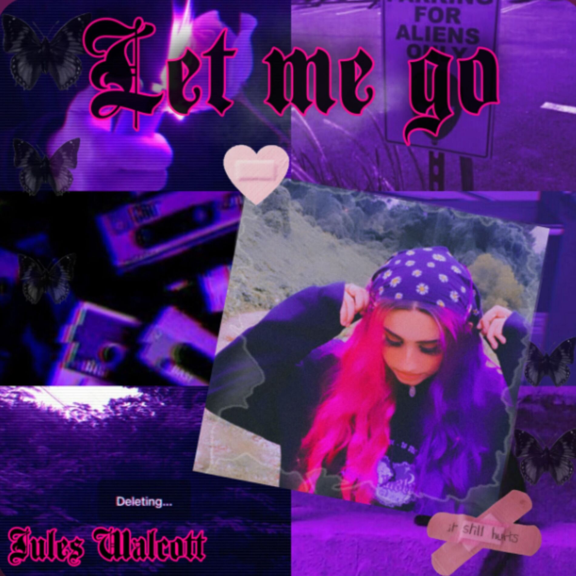 Jules Walcott Wallpapers - Wallpaper Cave