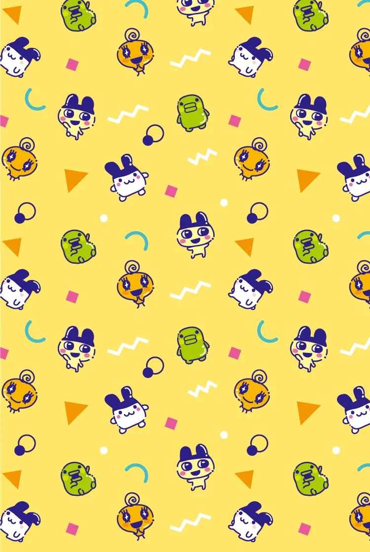 Tamagotchi Device Wallpapers - Wallpaper Cave