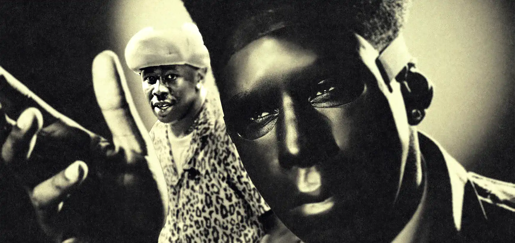 Tyler The Creator Chromebook Wallpapers - Wallpaper Cave