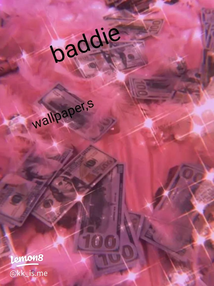Cute Baddie Wallpapers - Wallpaper Cave