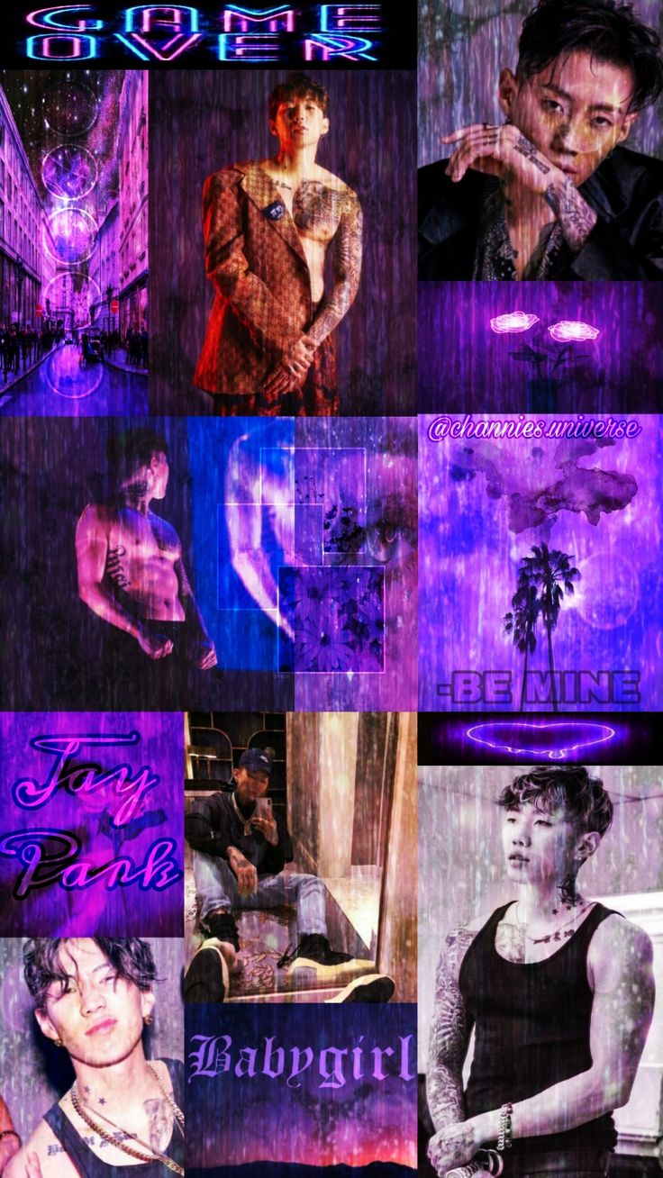 Jay Park iPad Wallpapers - Wallpaper Cave