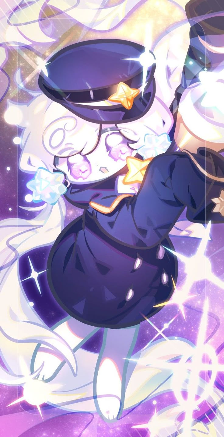 Milky Way Cookie CRK Wallpapers - Wallpaper Cave