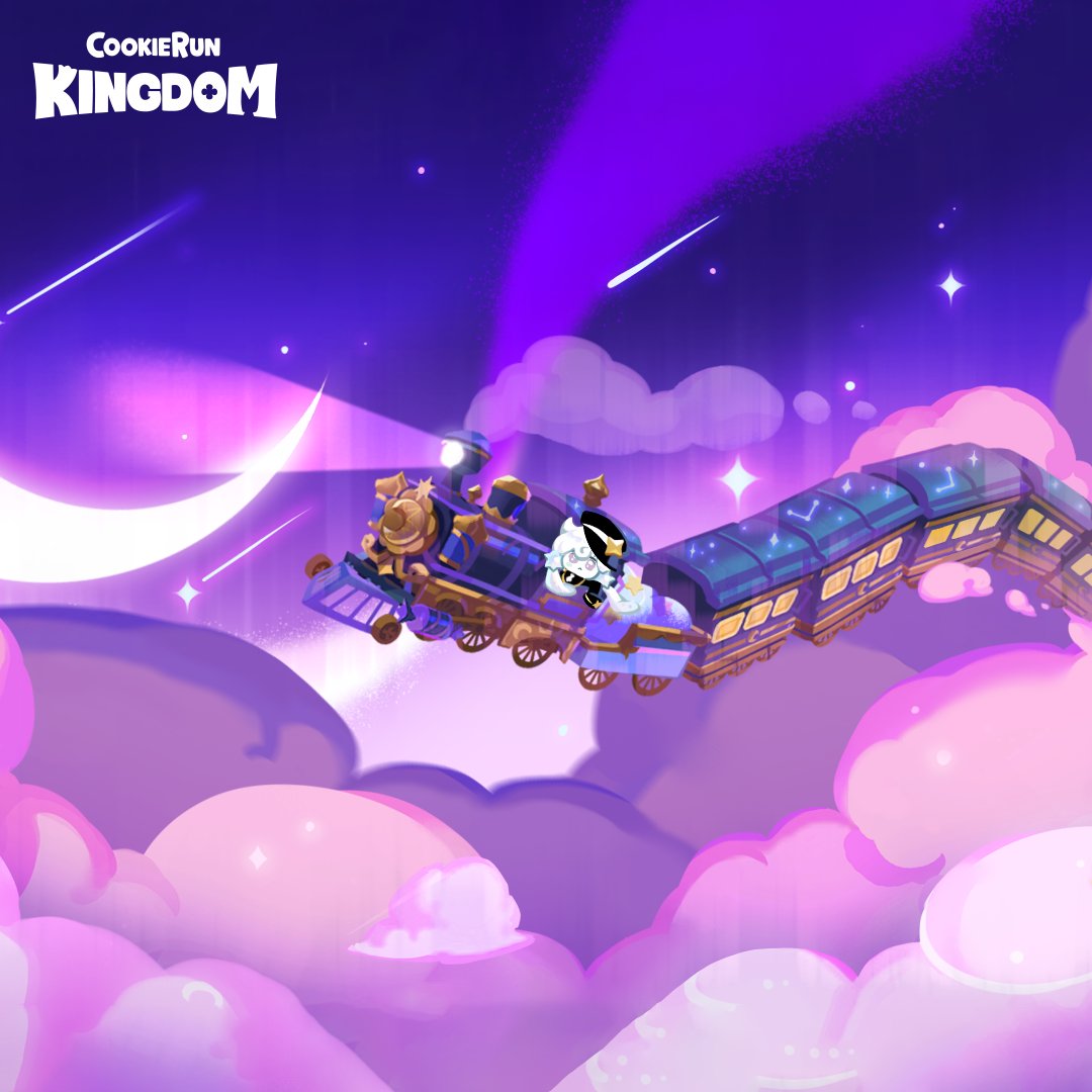 Milky Way Cookie CRK Wallpapers - Wallpaper Cave