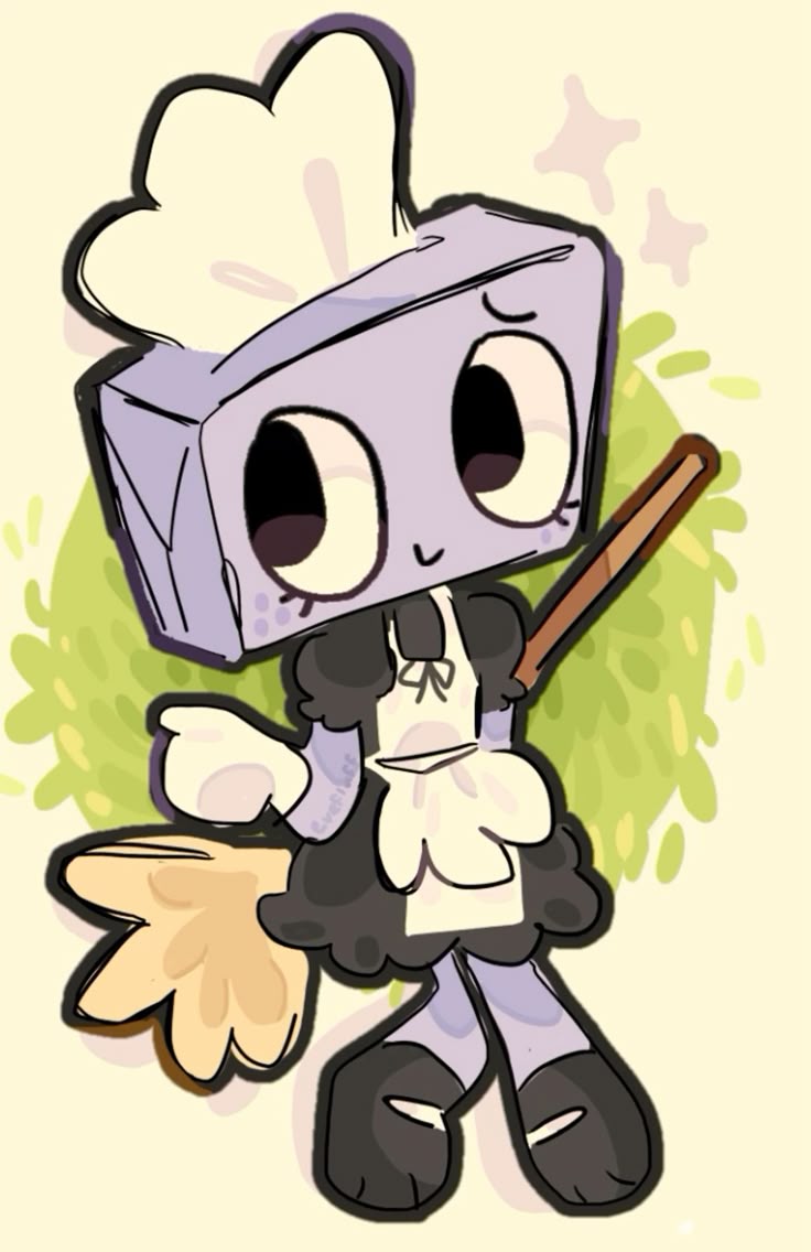 Dandy's World Tisha Wallpapers - Wallpaper Cave