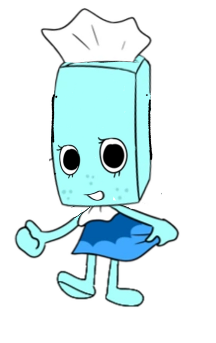 Dandy's World Tisha Wallpapers - Wallpaper Cave