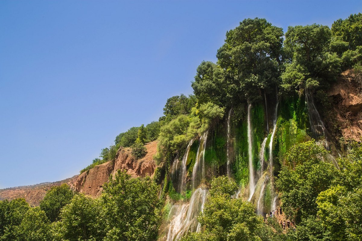 Lorestan Province Wallpapers - Wallpaper Cave