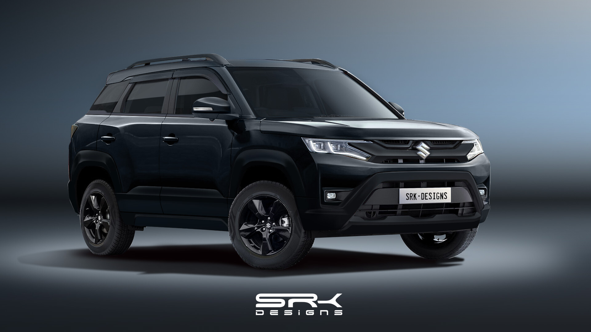 Maruti Brezza Wallpapers - Wallpaper Cave