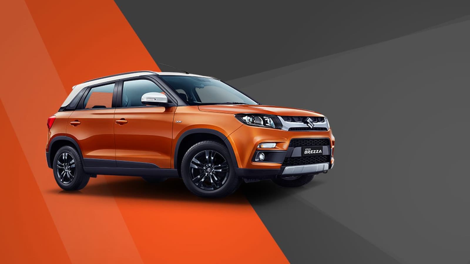 Maruti Brezza Wallpapers - Wallpaper Cave