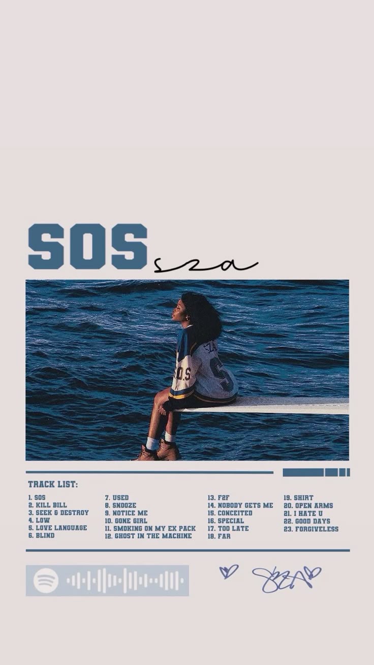 SZA Ghost In The Machine Wallpapers - Wallpaper Cave