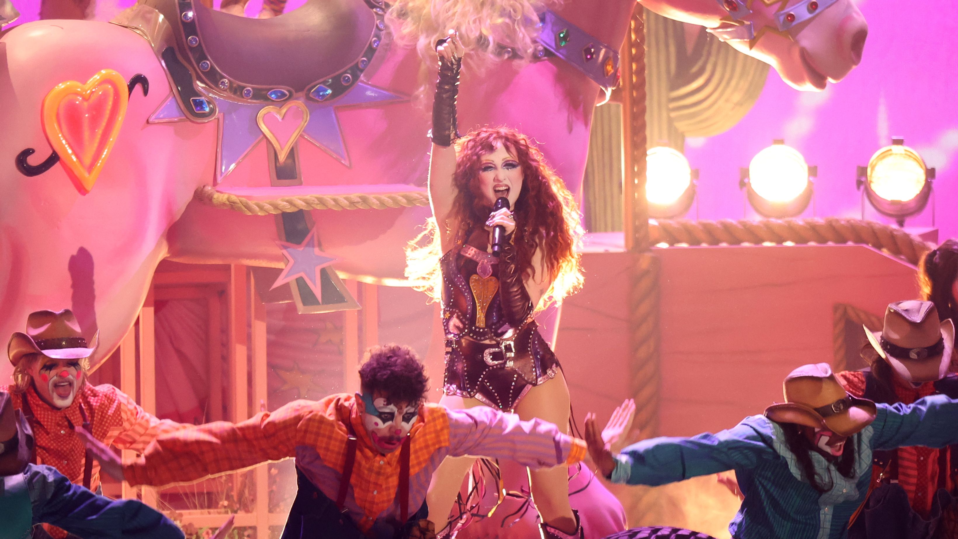 Pink Pony Club Wallpapers - Wallpaper Cave