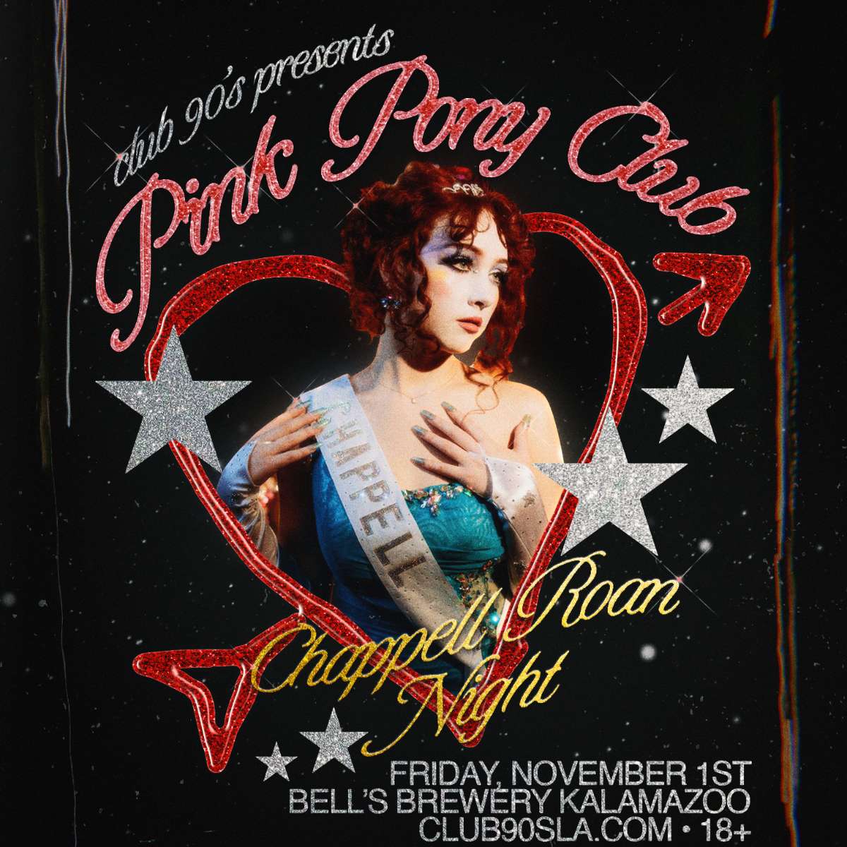 Pink Pony Club Wallpapers - Wallpaper Cave