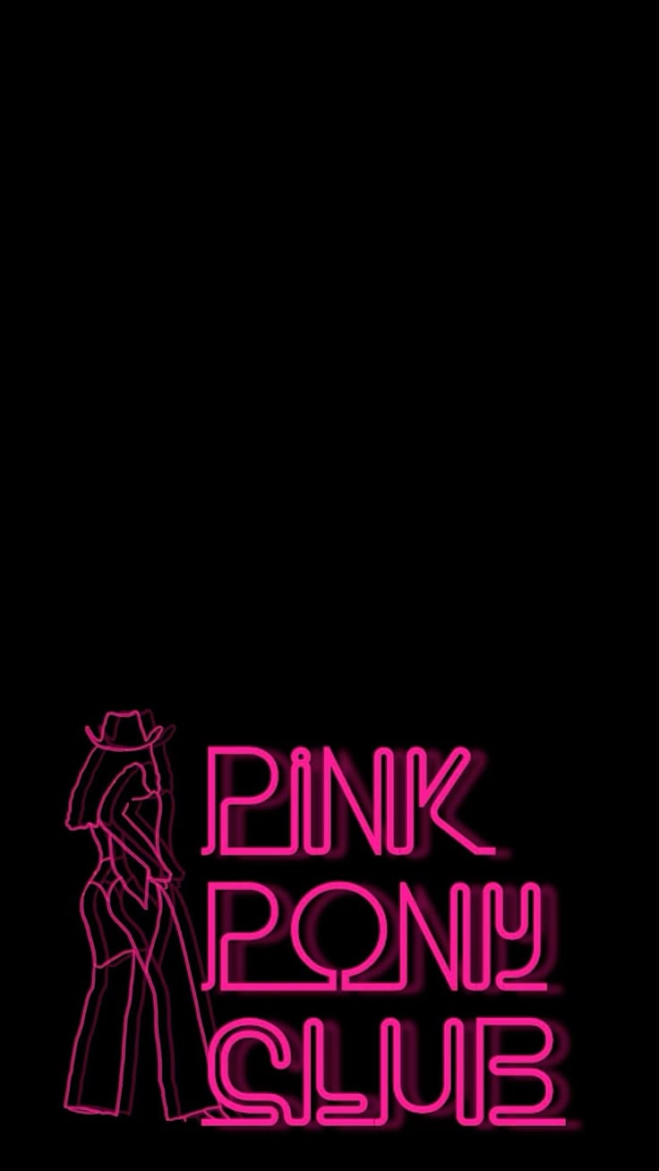 Pink Pony Club Wallpapers - Wallpaper Cave