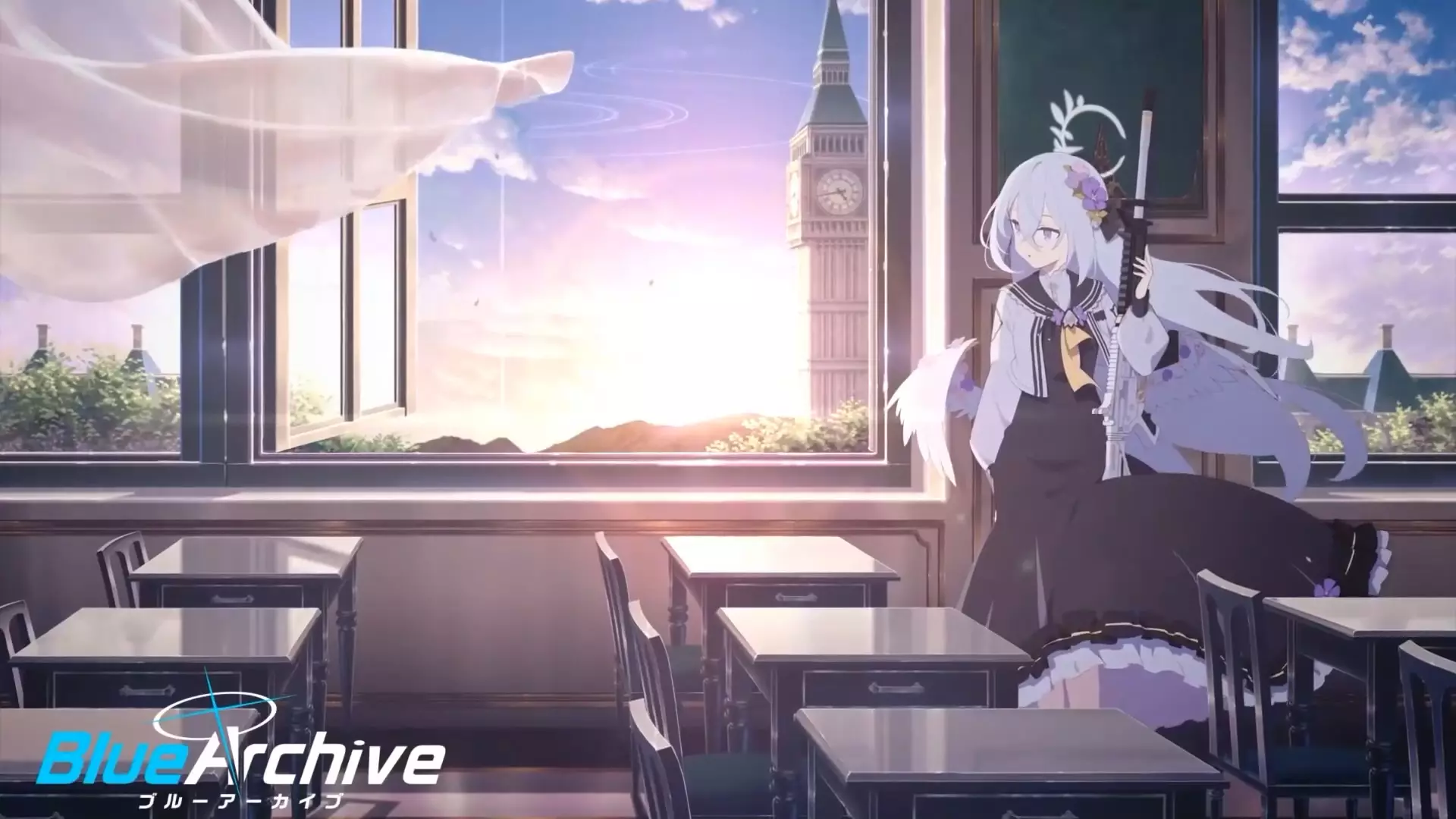 Shirasu Azusa Wallpapers - Wallpaper Cave