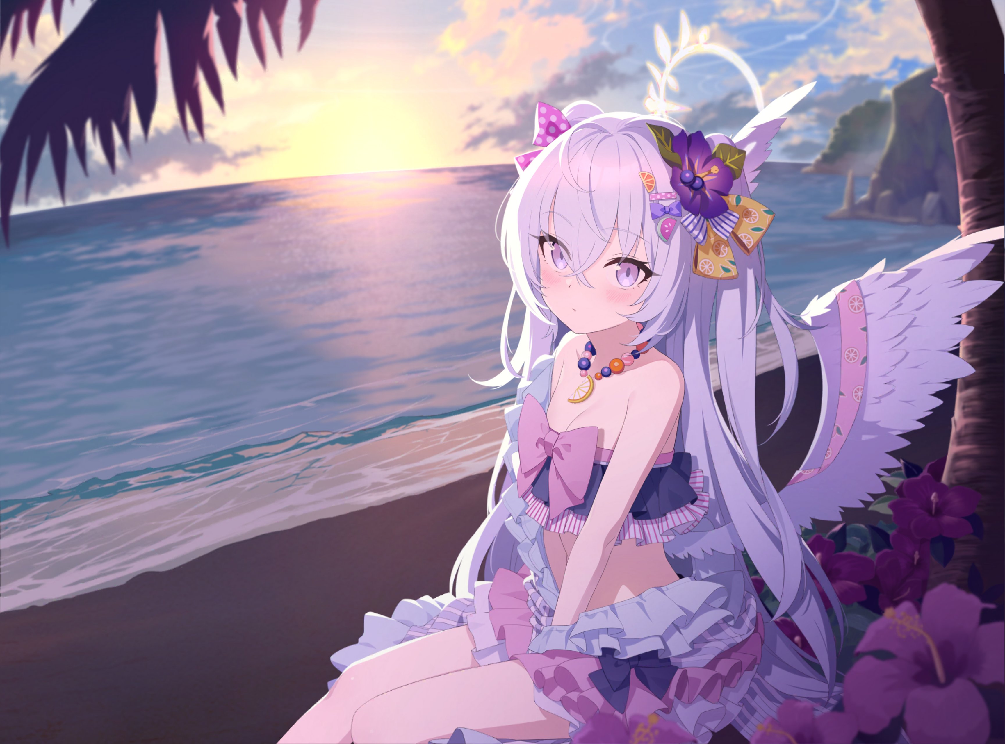 Shirasu Azusa Wallpapers - Wallpaper Cave