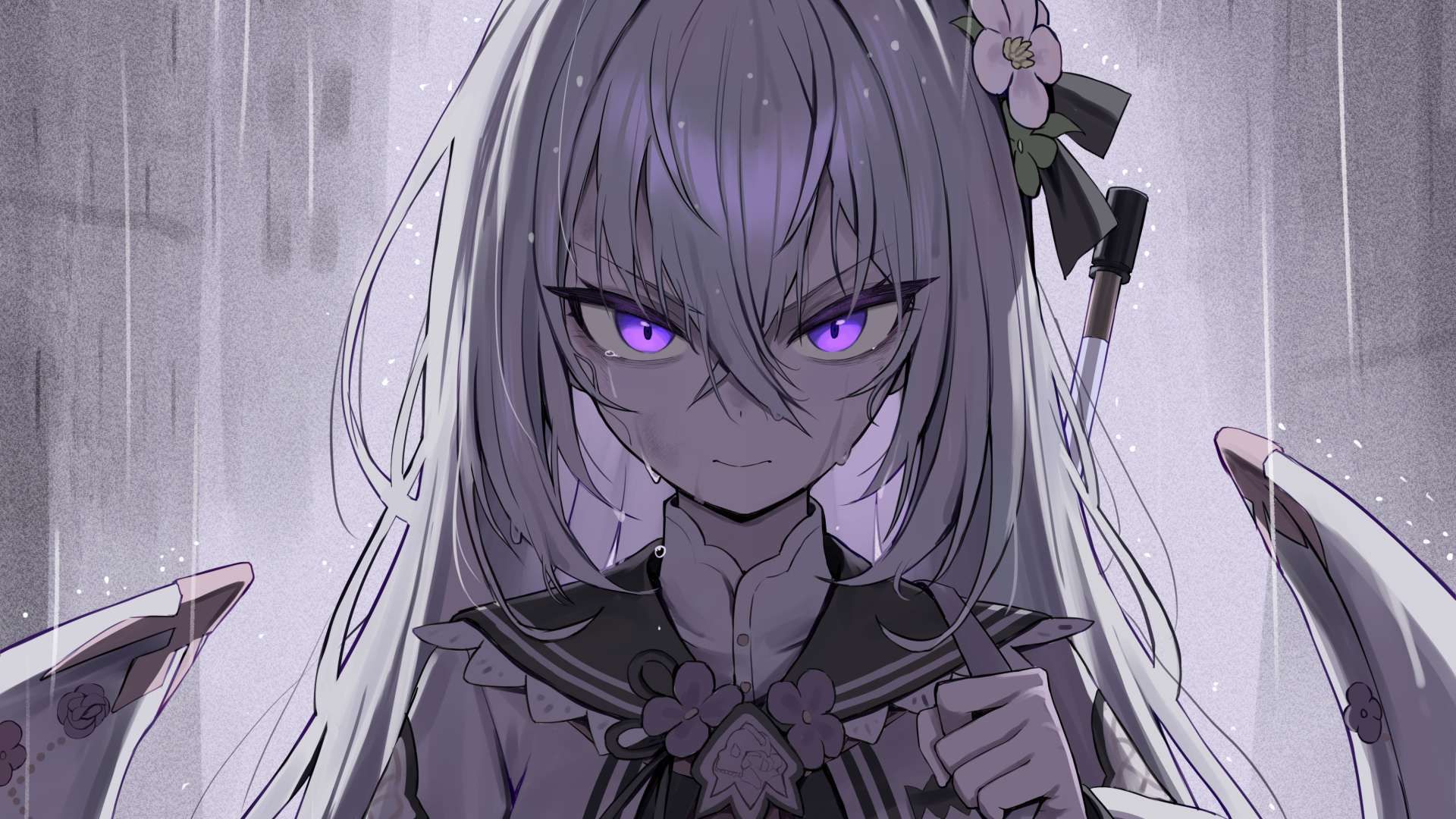 Shirasu Azusa Wallpapers - Wallpaper Cave