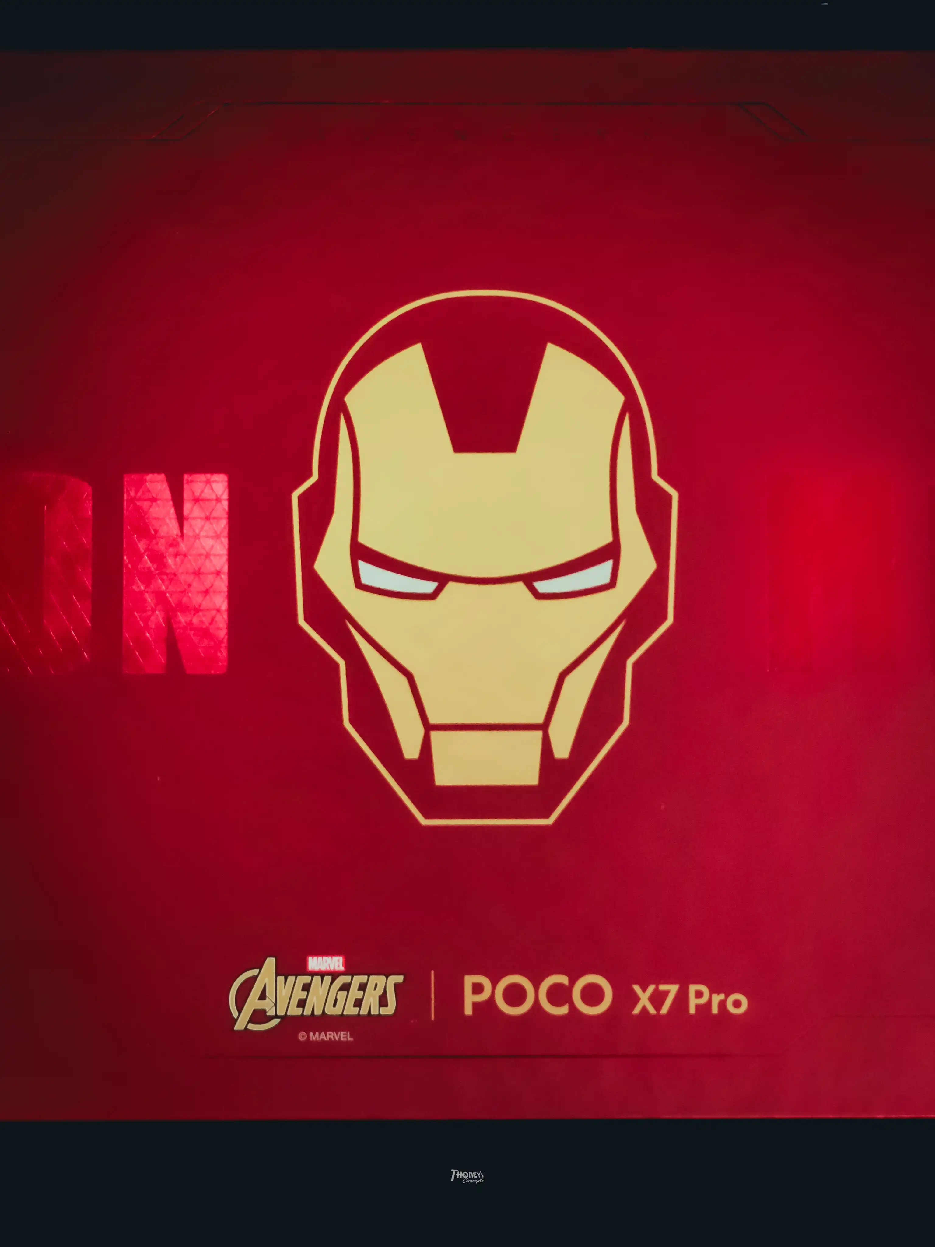 Poco X7 Wallpapers - Wallpaper Cave