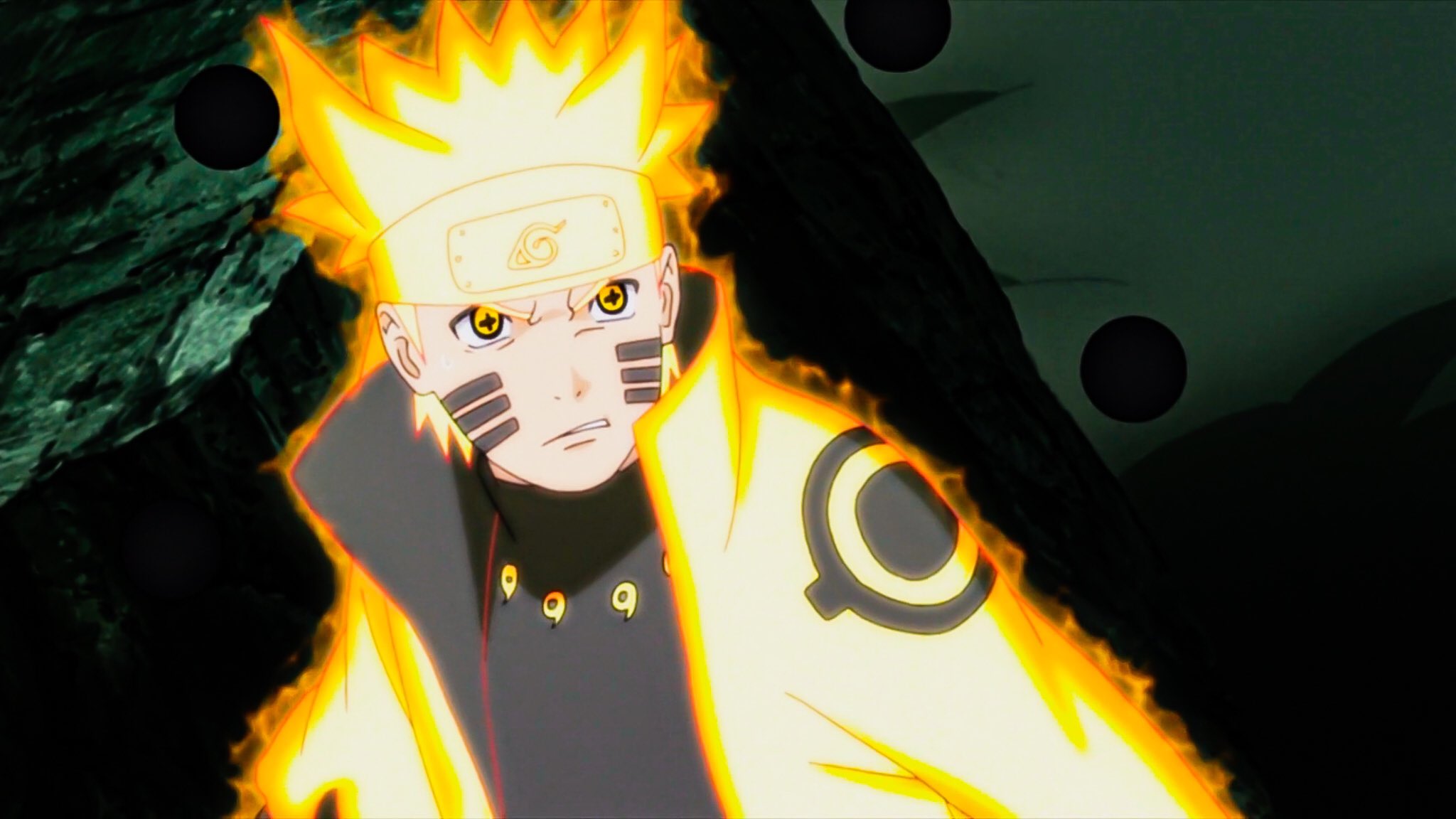 Naruto Horizontal Wallpapers - Wallpaper Cave