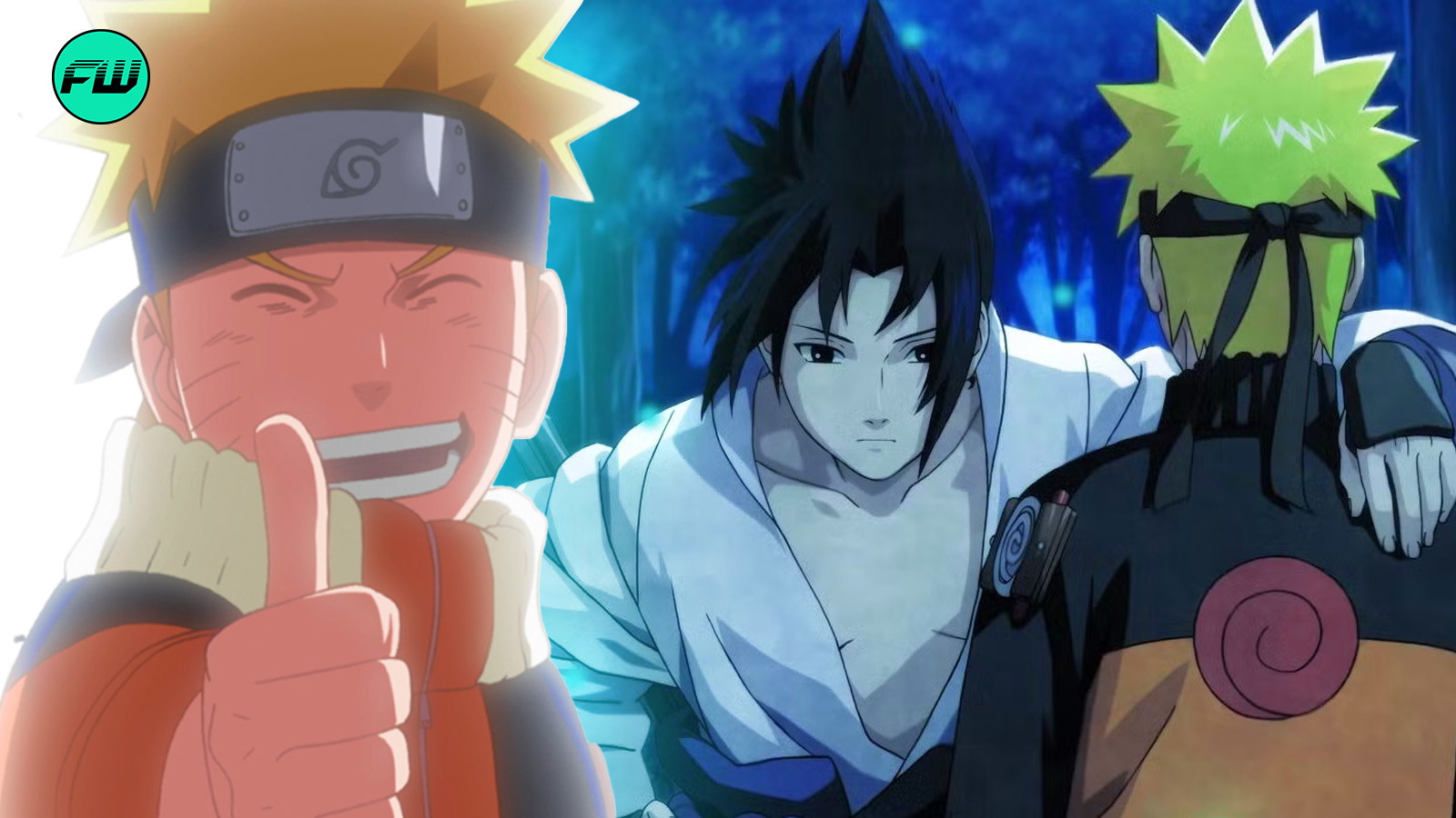 Naruto Horizontal Wallpapers - Wallpaper Cave