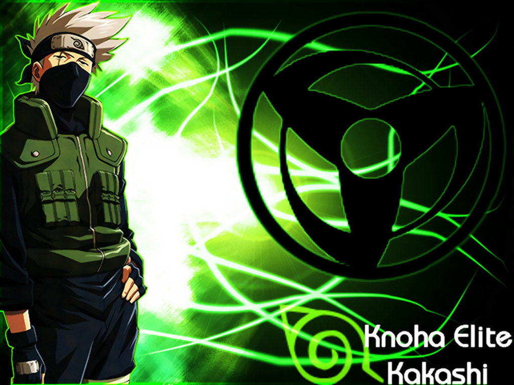 Naruto Horizontal Wallpapers - Wallpaper Cave