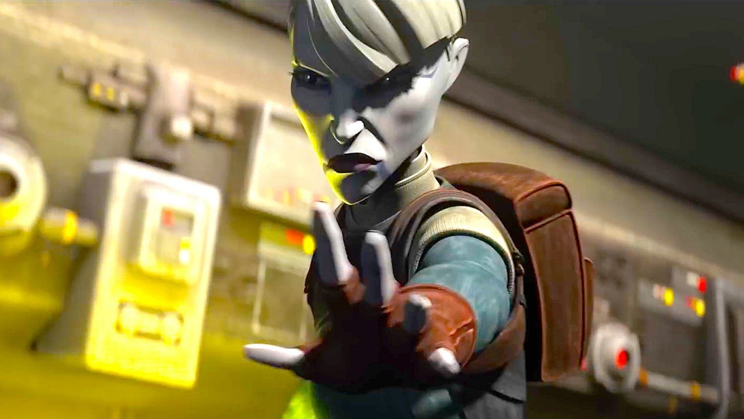 Lyco Strata Star Wars: Tales Of The Underworld Wallpapers - Wallpaper Cave