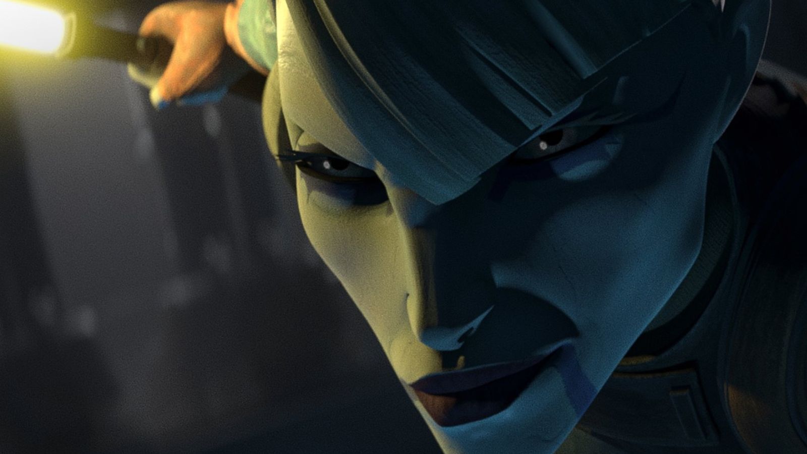 Lyco Strata Star Wars: Tales Of The Underworld Wallpapers - Wallpaper Cave