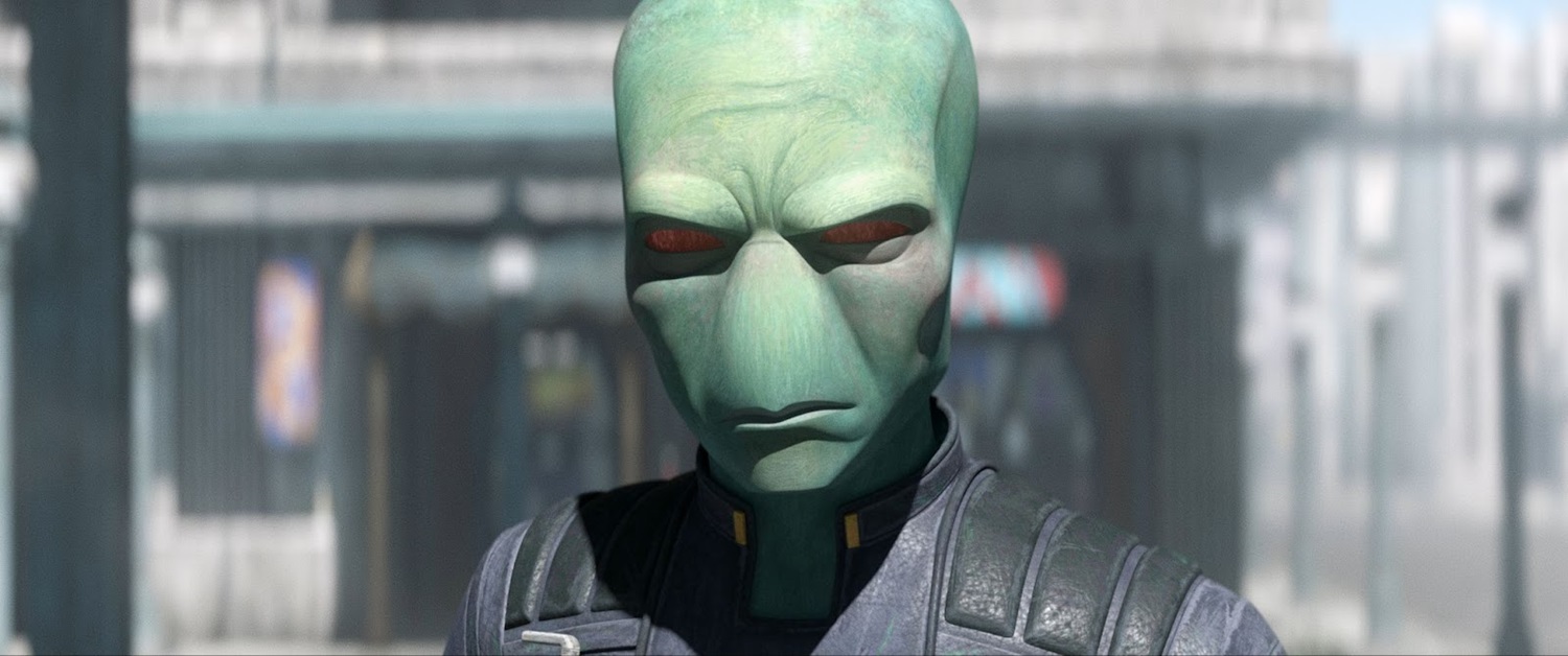 Lyco Strata Star Wars: Tales Of The Underworld Wallpapers - Wallpaper Cave