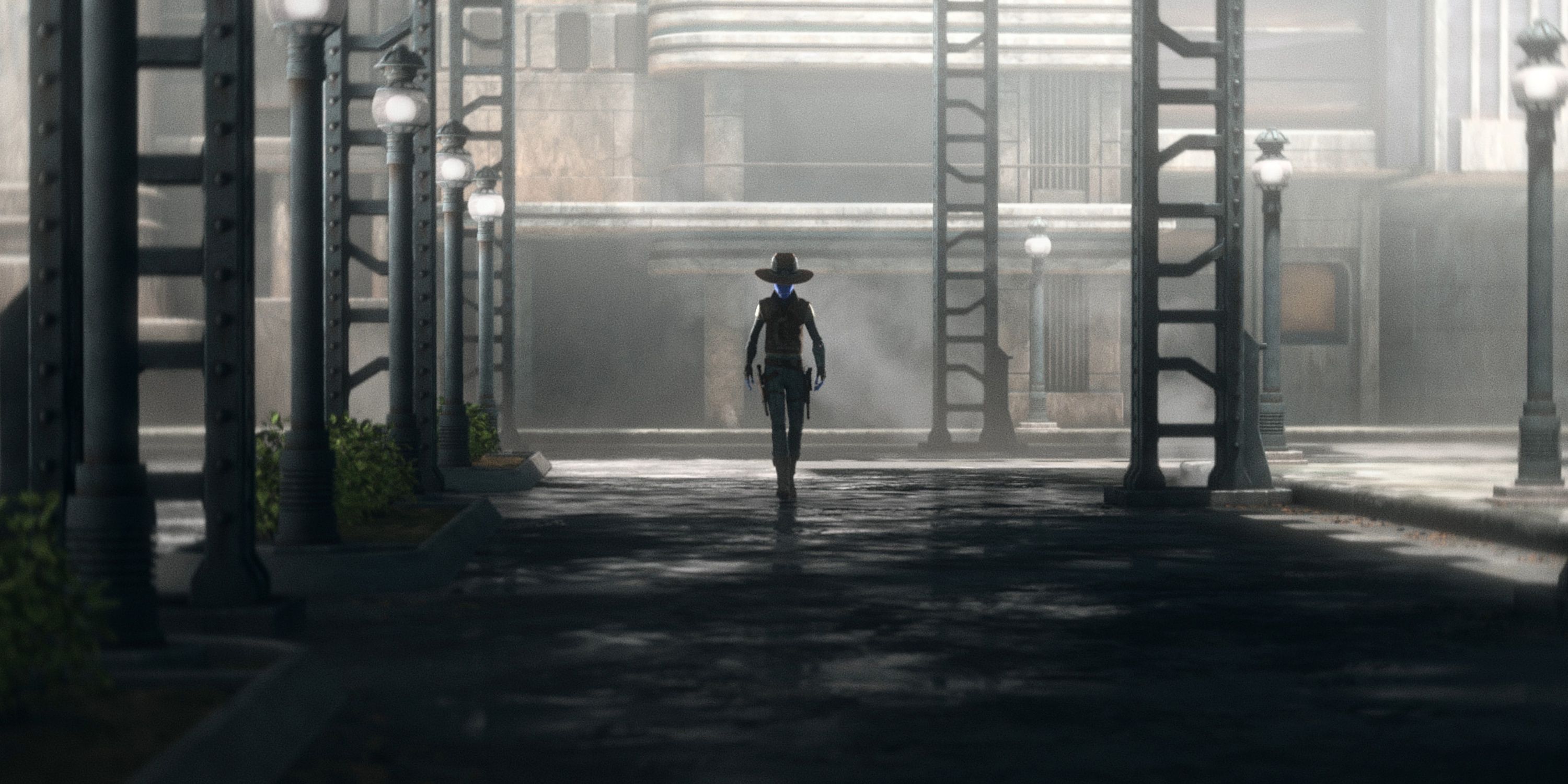 Lyco Strata Star Wars: Tales Of The Underworld Wallpapers - Wallpaper Cave