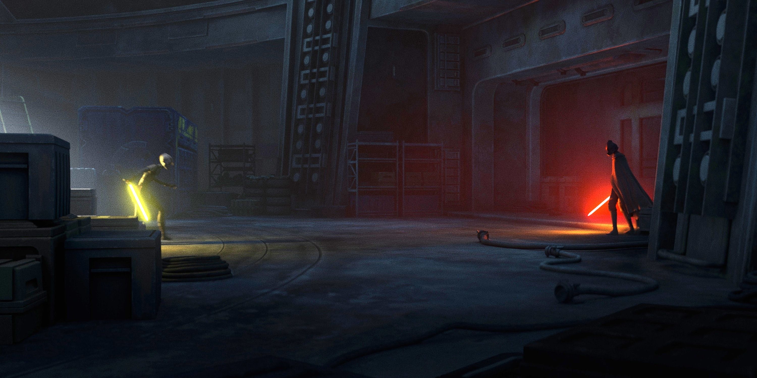 Lyco Strata Star Wars: Tales Of The Underworld Wallpapers - Wallpaper Cave