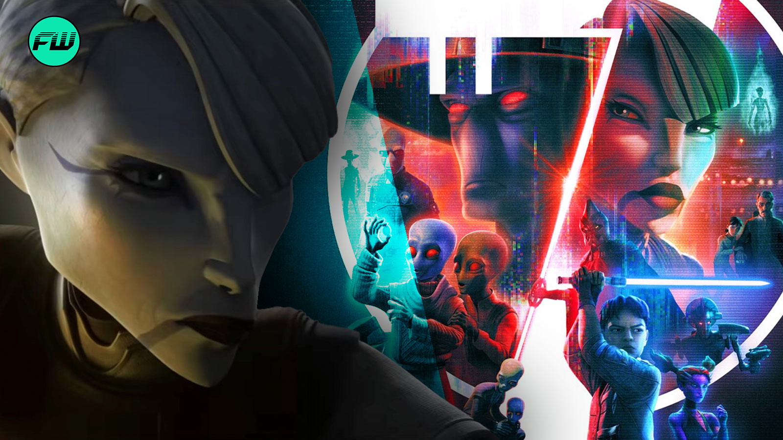 Lyco Strata Star Wars: Tales Of The Underworld Wallpapers - Wallpaper Cave