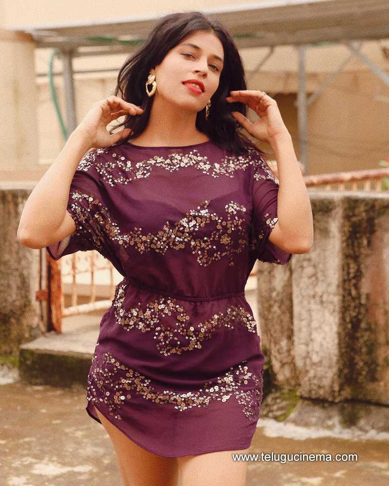 Sheeva Rana Wallpapers - Wallpaper Cave