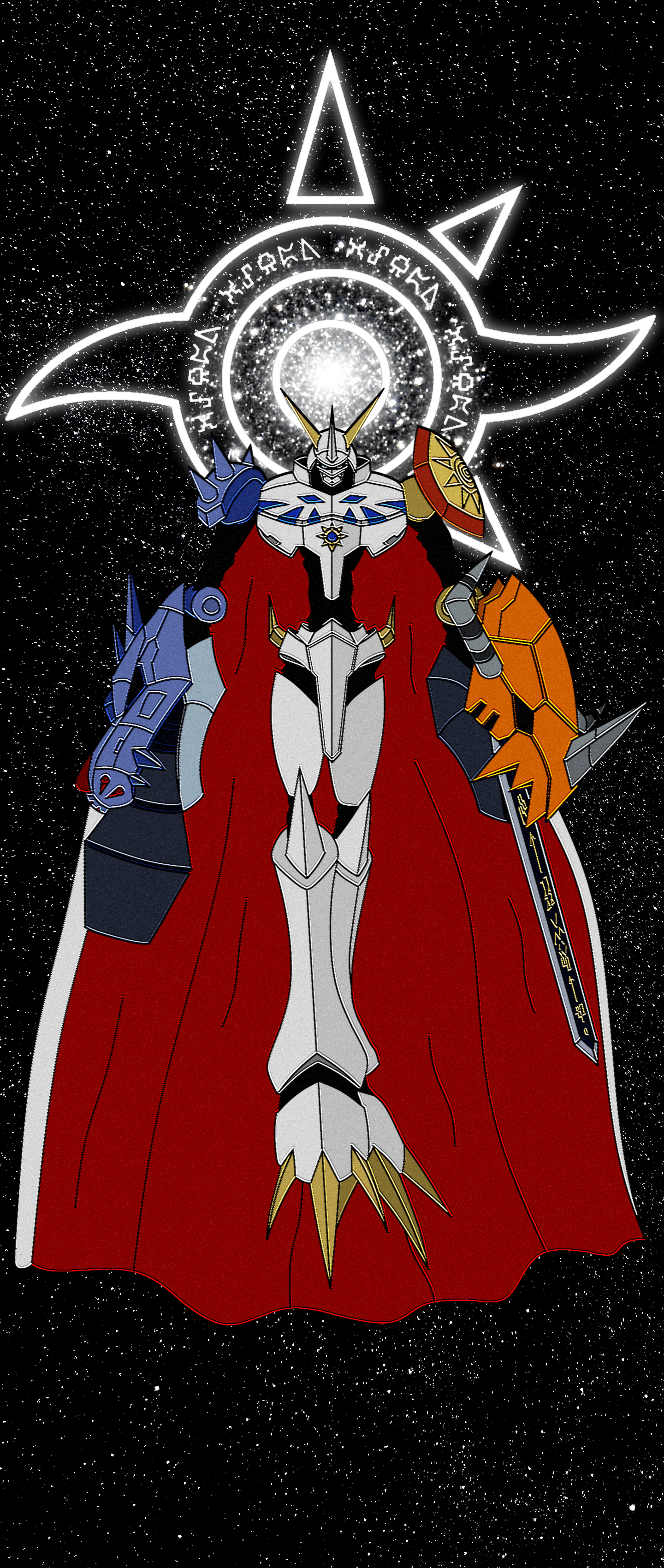 Digimon Android Wallpapers - Wallpaper Cave