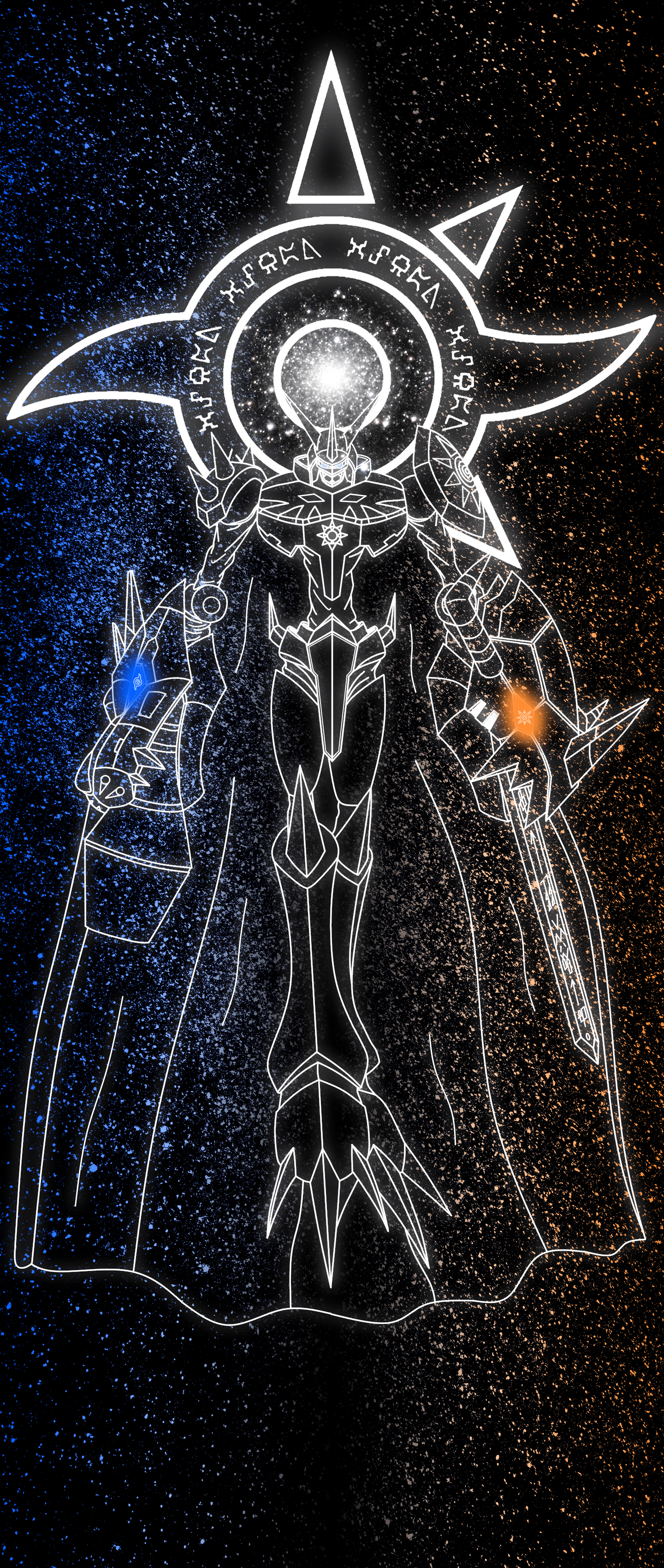 Digimon Android Wallpapers - Wallpaper Cave