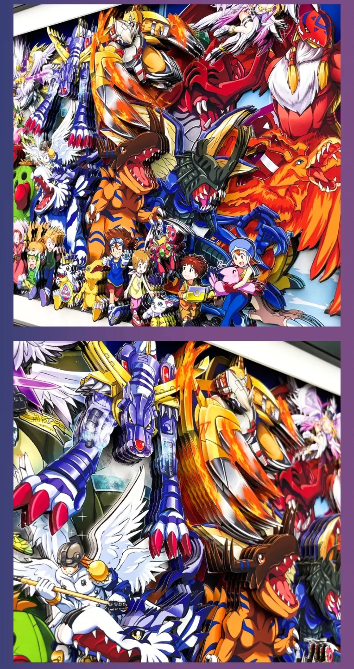 Digimon Android Wallpapers - Wallpaper Cave