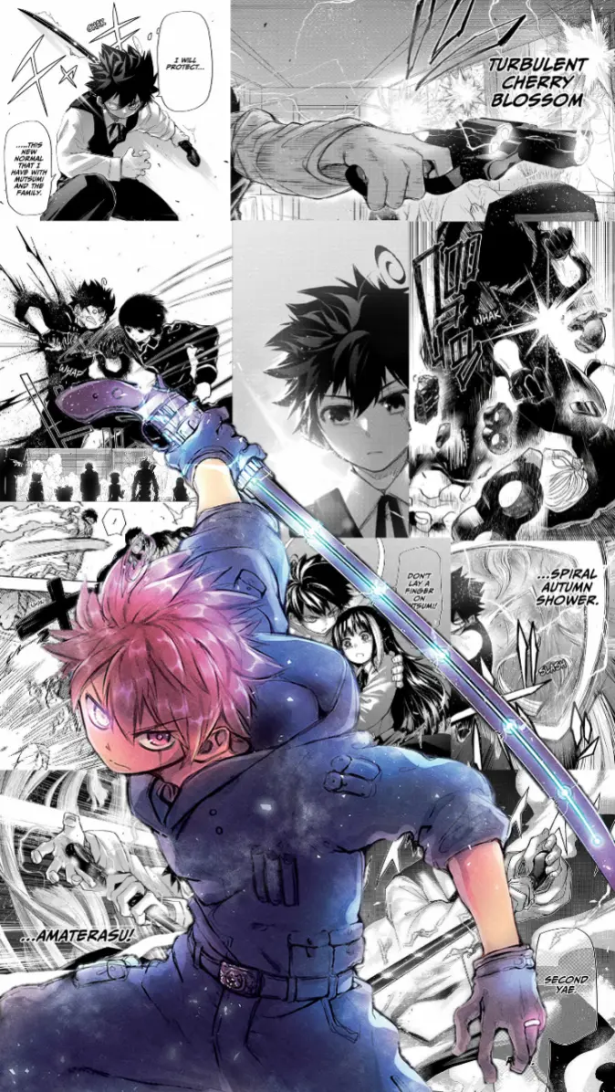 Taiyo Asano Wallpapers - Wallpaper Cave