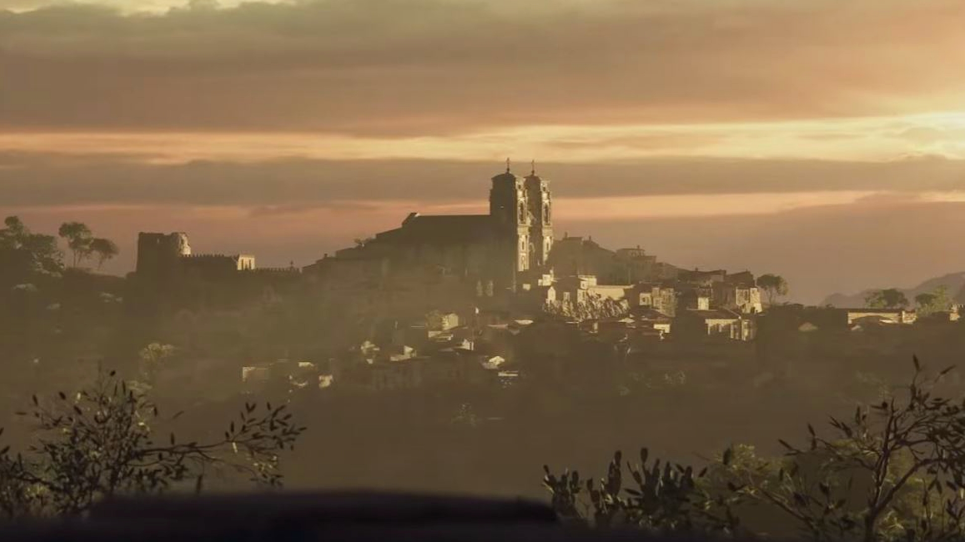 Mafia: The Old Country Wallpapers - Wallpaper Cave