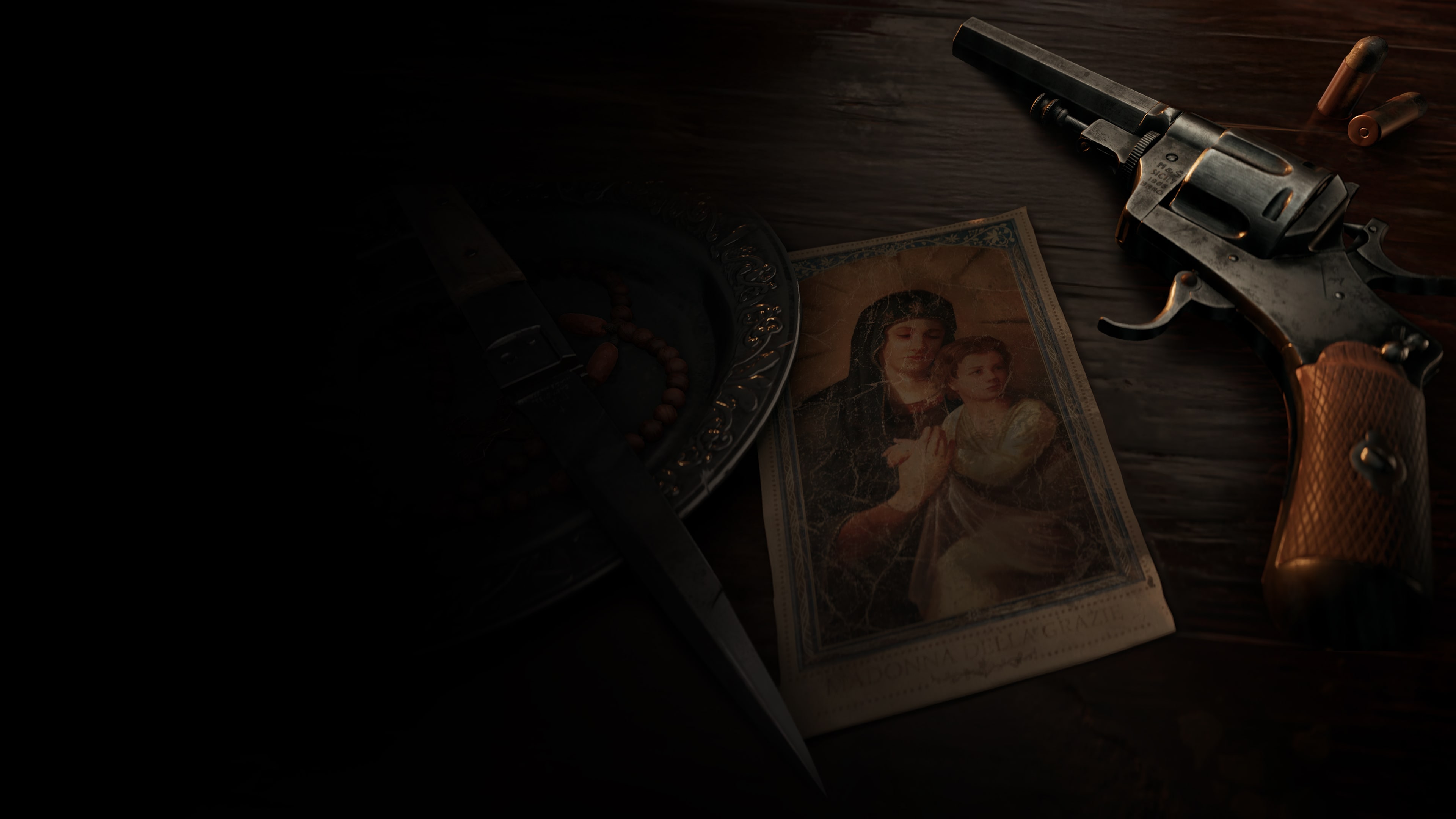 Mafia: The Old Country Wallpapers - Wallpaper Cave