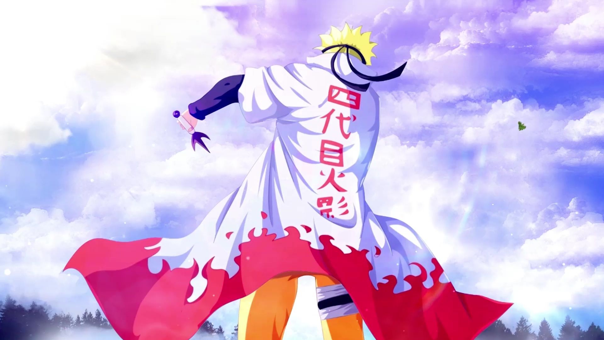 Minato Laptop Wallpapers - Wallpaper Cave