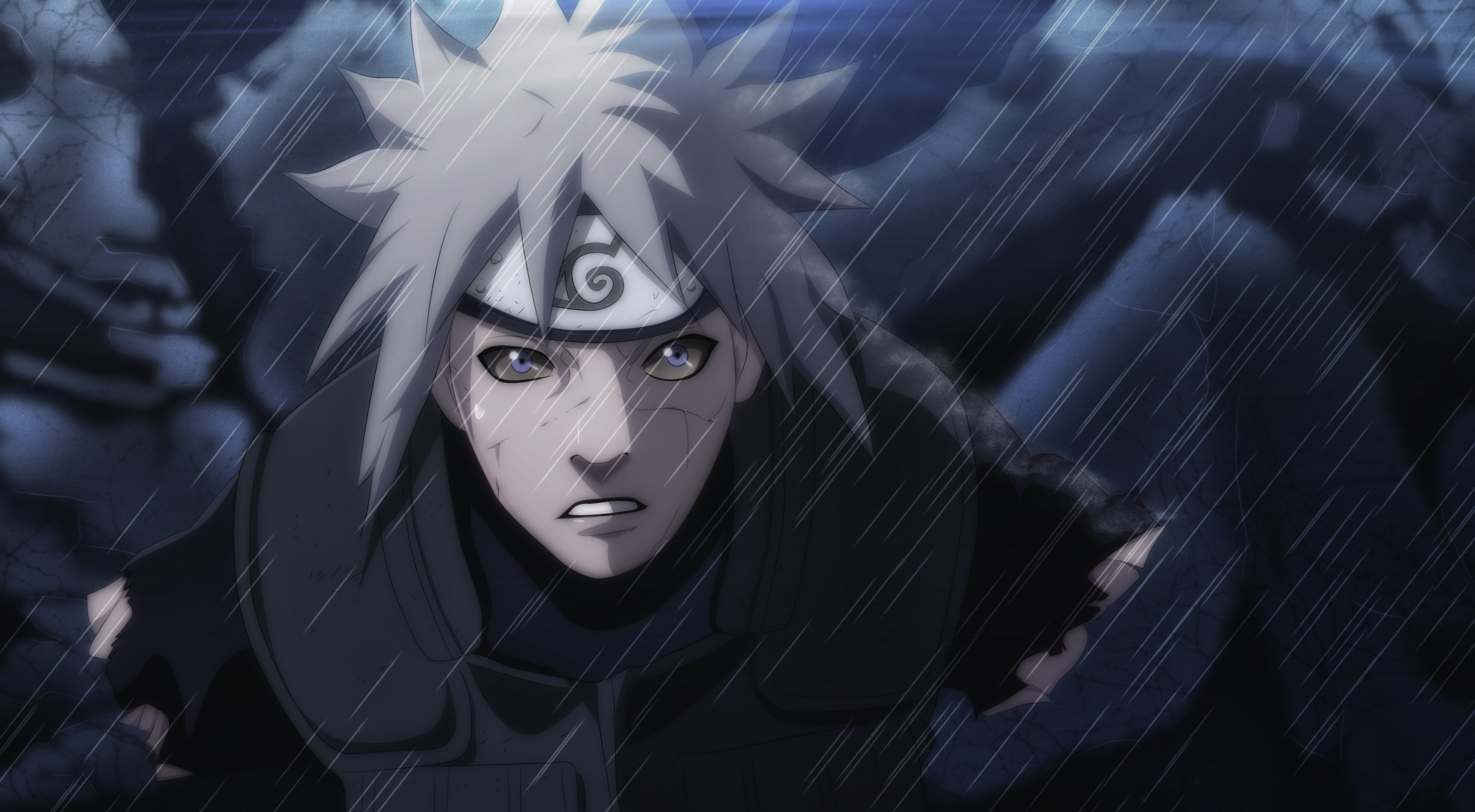 Minato Laptop Wallpapers - Wallpaper Cave